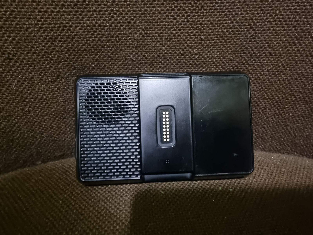 BMW Motorrad Navigator IV