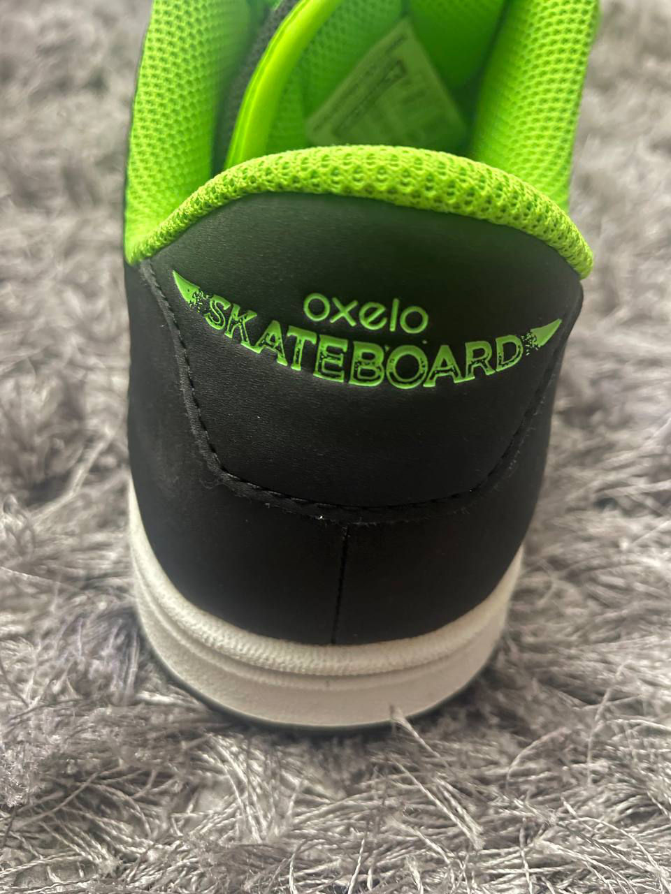 oxelo skateboard