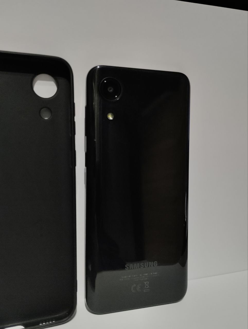 Samsung Galaxy A03 Core/ Black