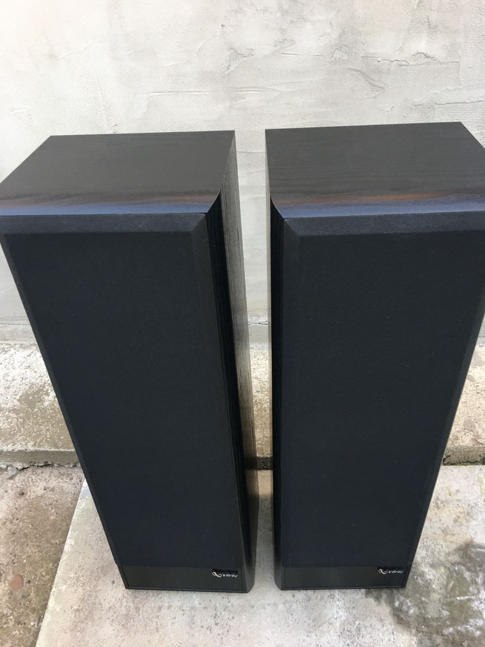 Infinity Reference 30