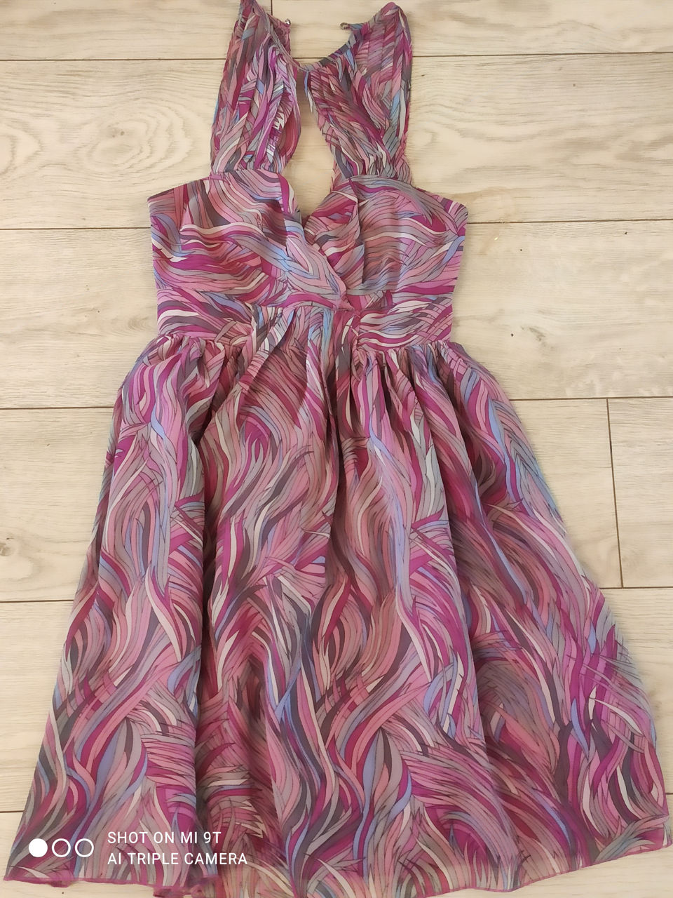 Vind rochii mărimea 36