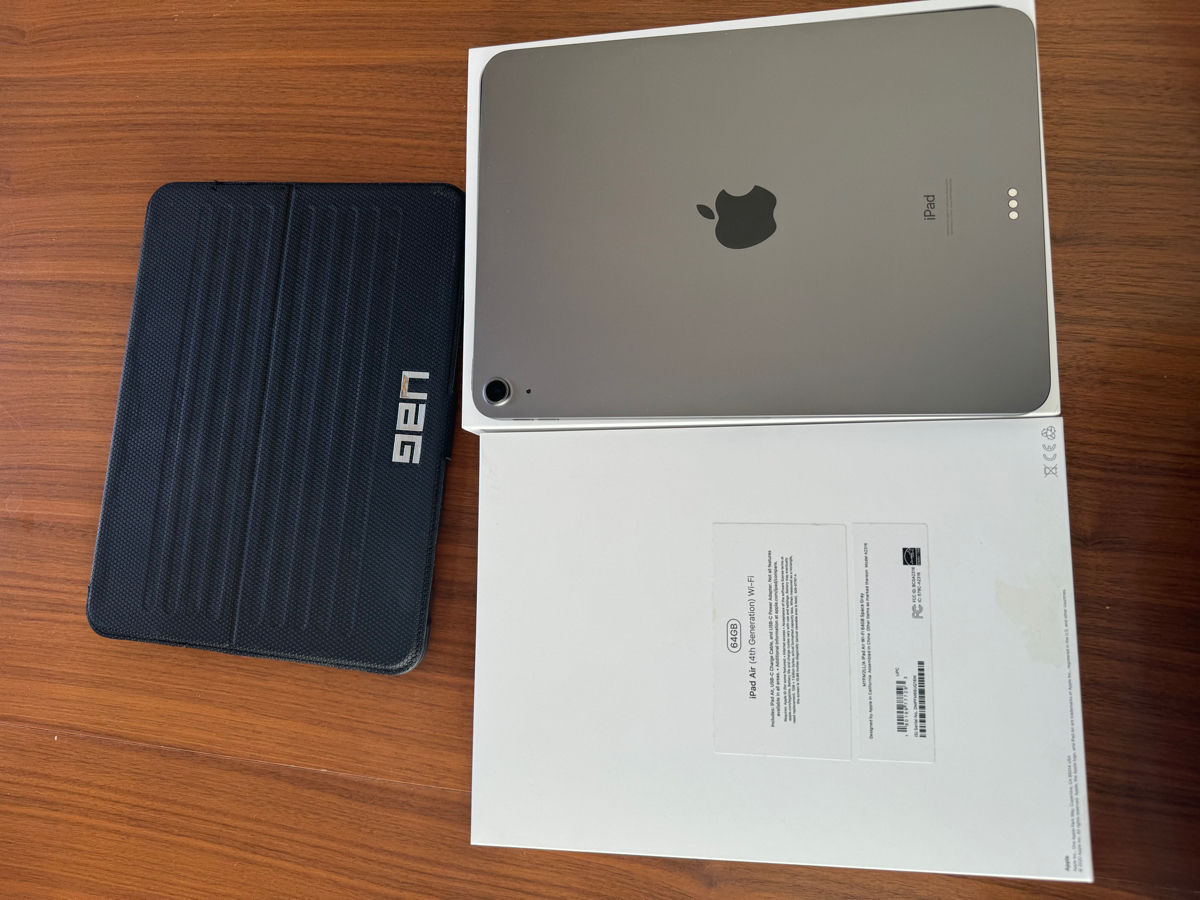iPad Air 4 64gb