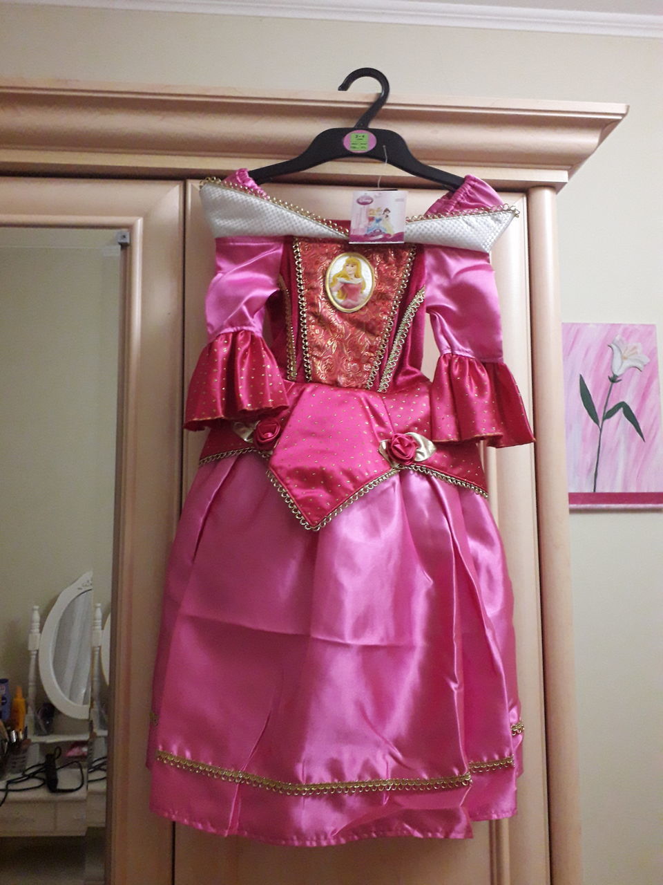 Rochii Disney Princess Original