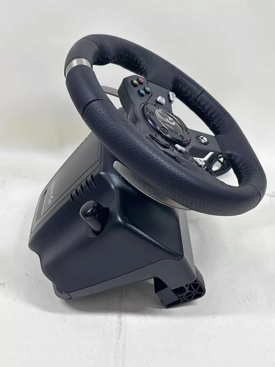 Logitech G Driving Force G920