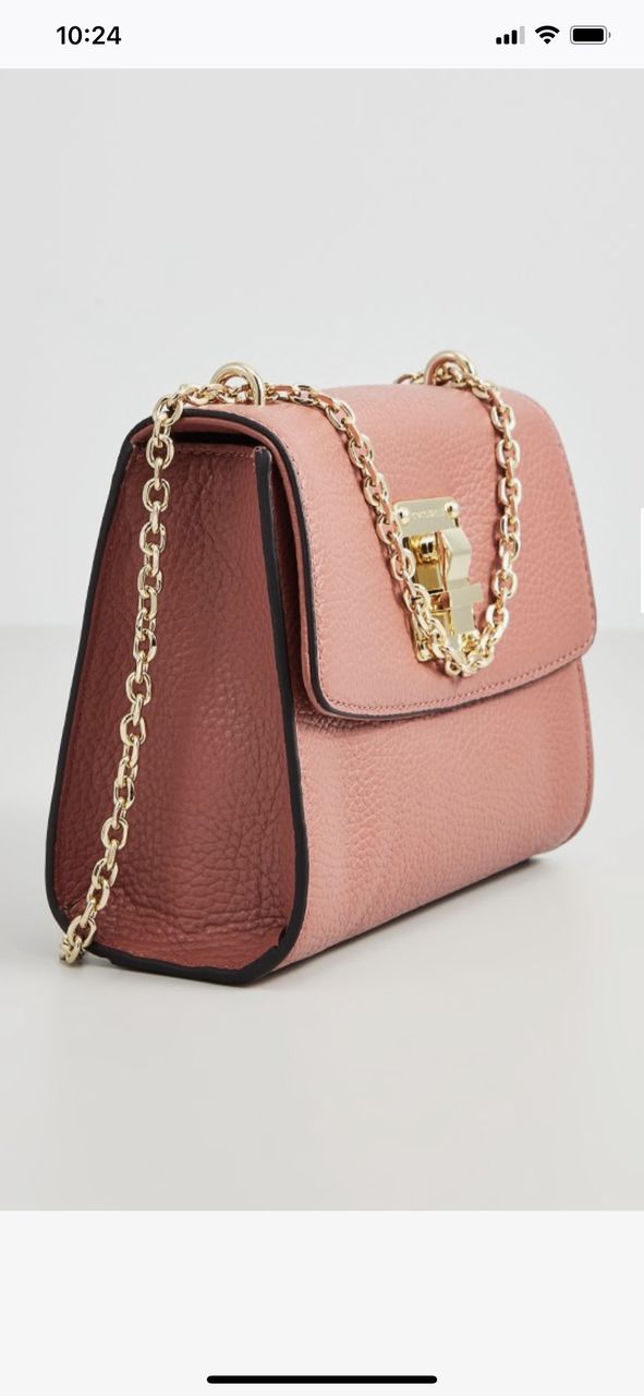 Geanta Coccinelle originala