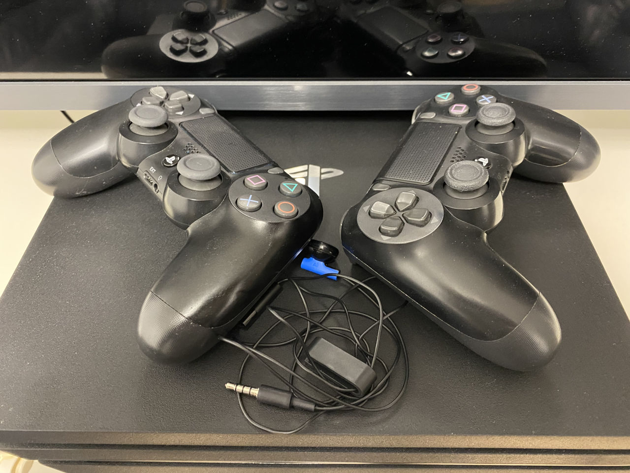 Playstation 4 pro 4K