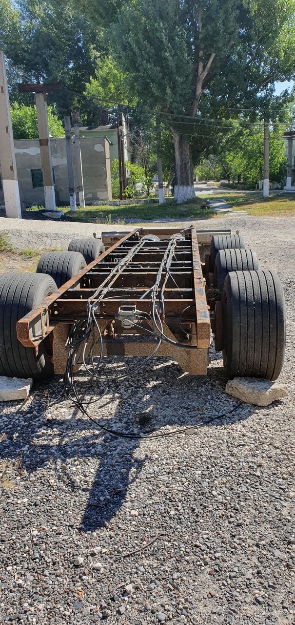 Vind anvelope Dunlop SP252 435/50 R 19.5 semiremorca