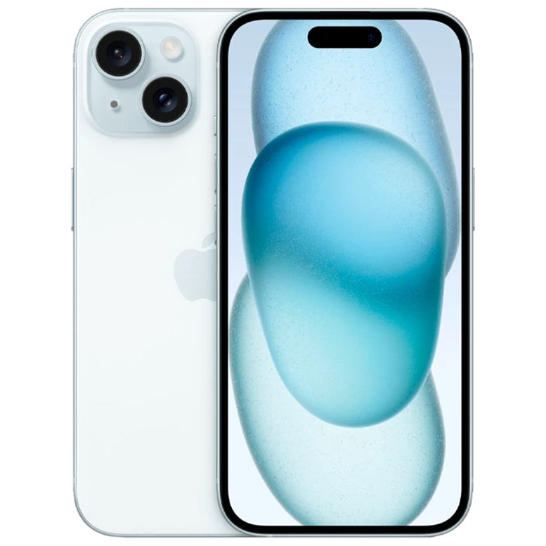 Apple iPhone 15 Plus 128GB SS Blue