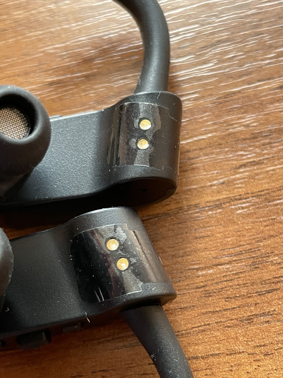 TWS earbuds 17ly86bk