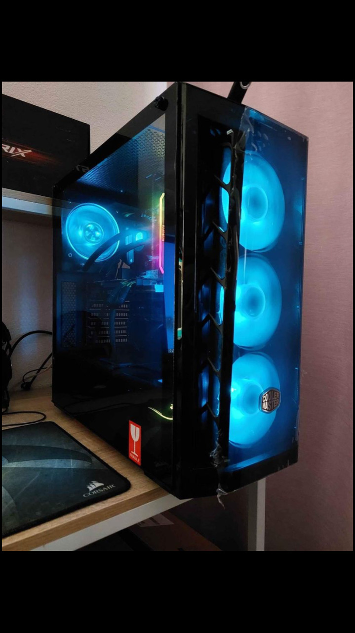 Calculator Gaming / Pc Gaming NOU