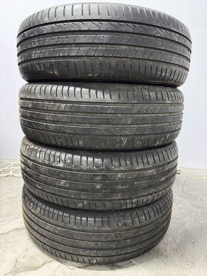 225 60 r18 Pirelli