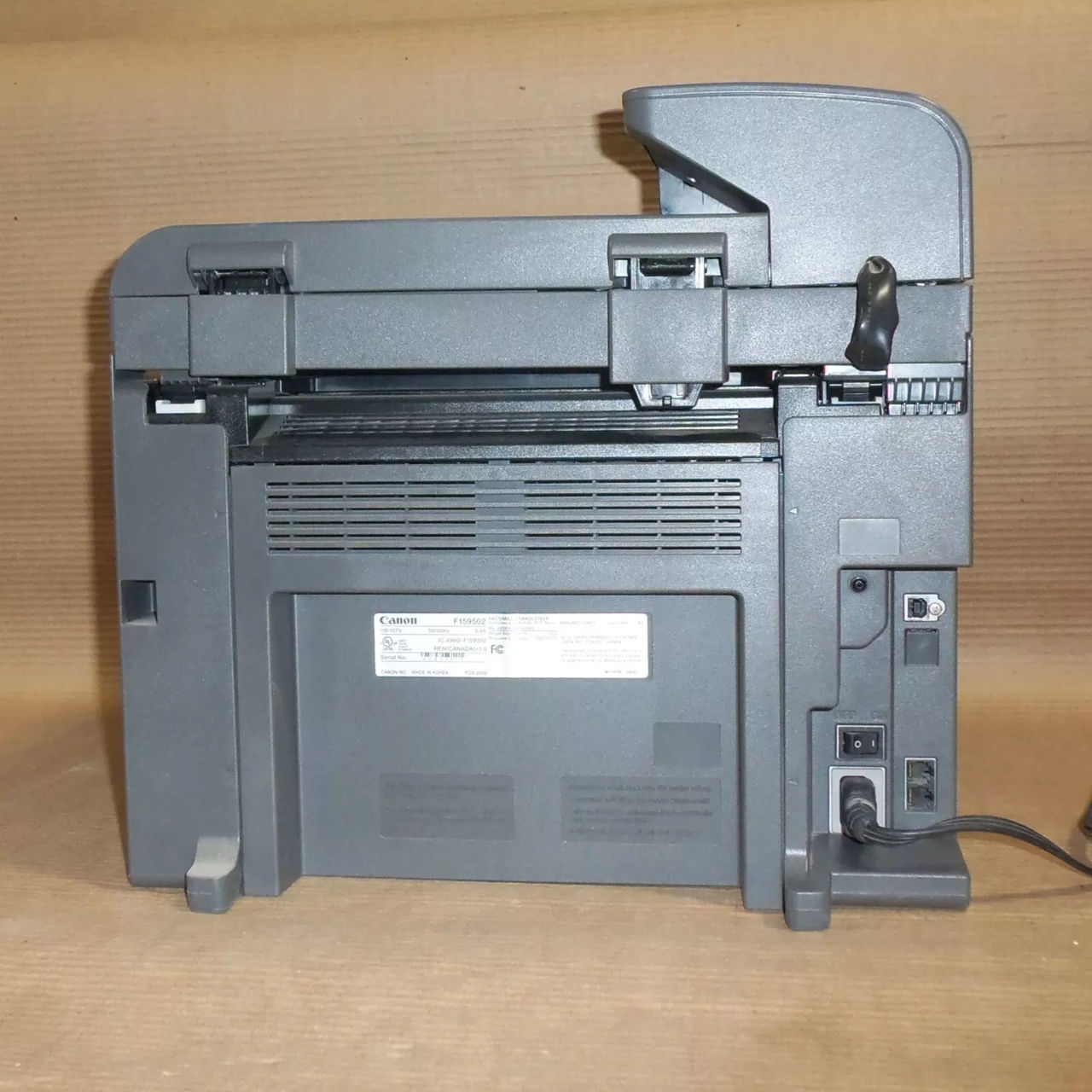 Imprimante Canon I-Sensys MF4450