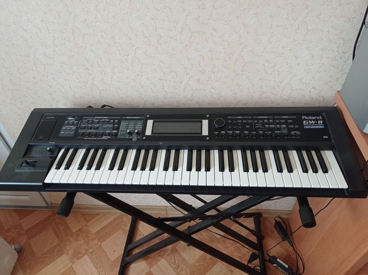 Roland GW 8
