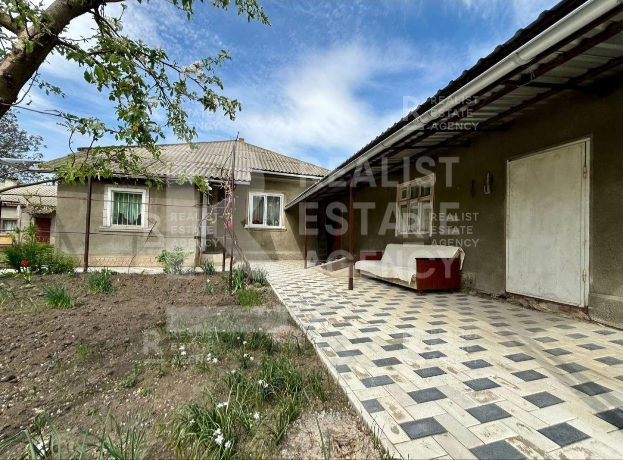 Vânzare, casă, 1 nivel, 2 camere, strada Zamfir Raili-Arbore, Bălți