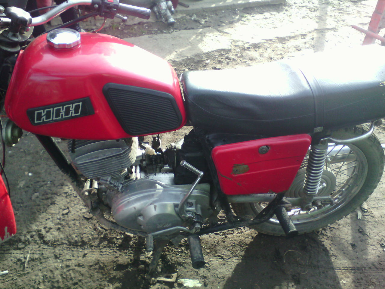 Иж 5