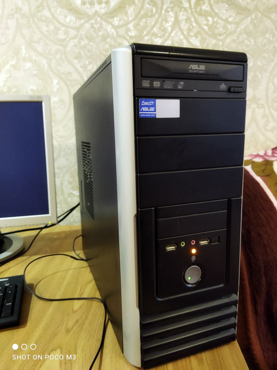 Продам хороший компьютер