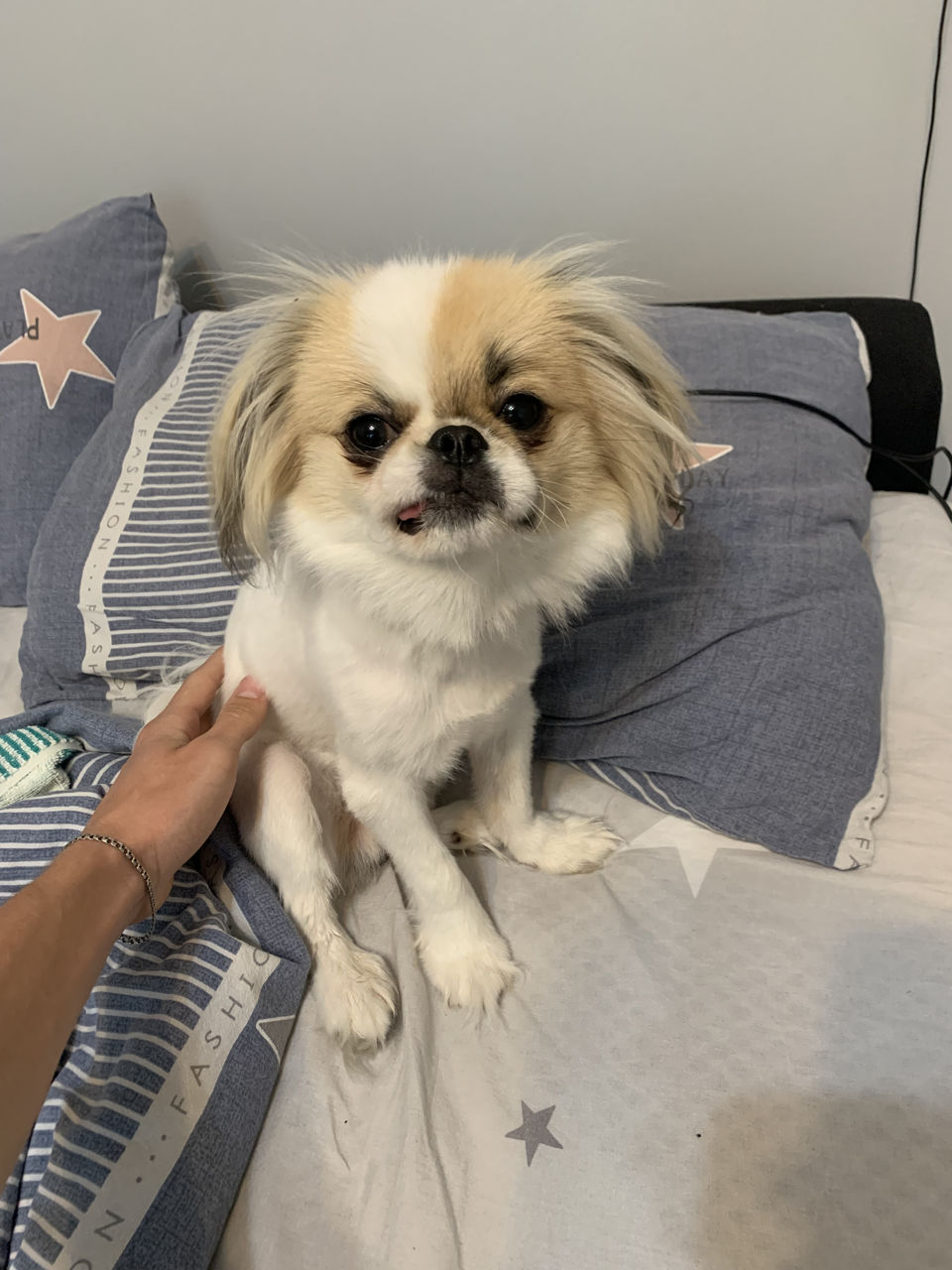 Vand pechinez imperial