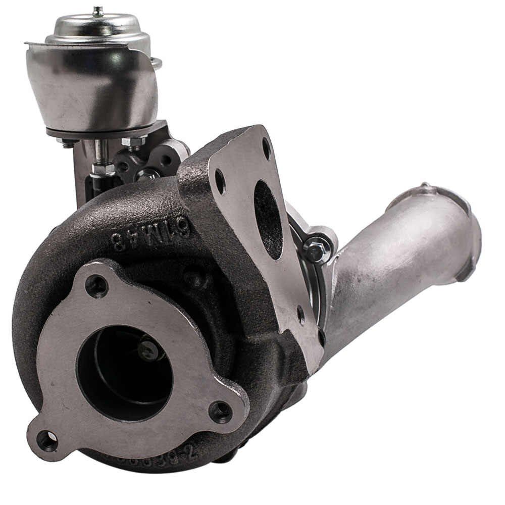 GT1749V турбонагнетатель Mitsubishi 1,9 DI-D F9Q Volvo S40 708639-0001 ...