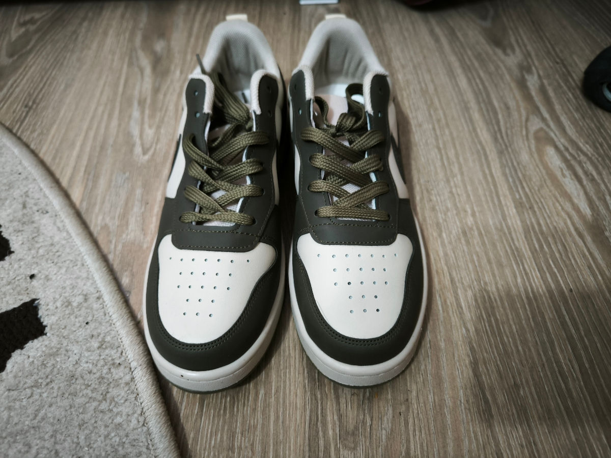 Nike noi/новые