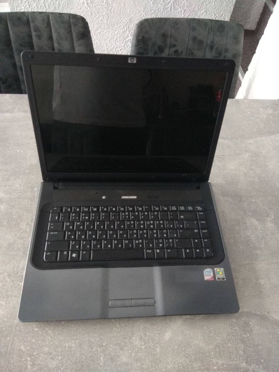 Laptop HP 530