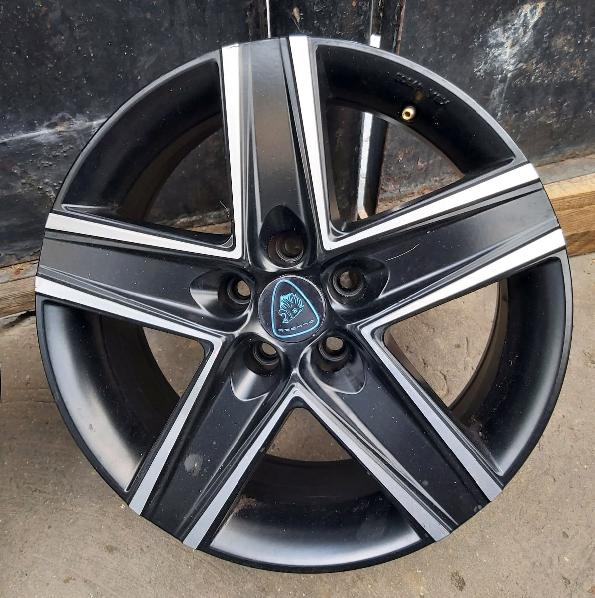 R16, 5*100, aduse, pret fix