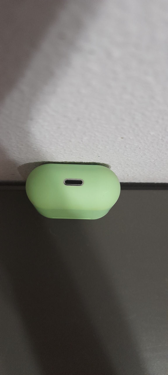 Airpots
