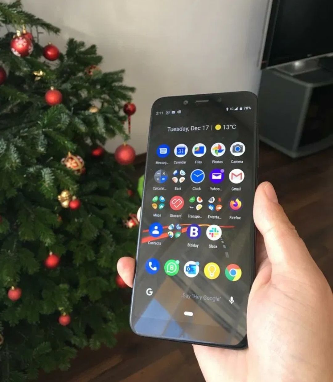 Xiaomi mi a2 6gb.128gb
