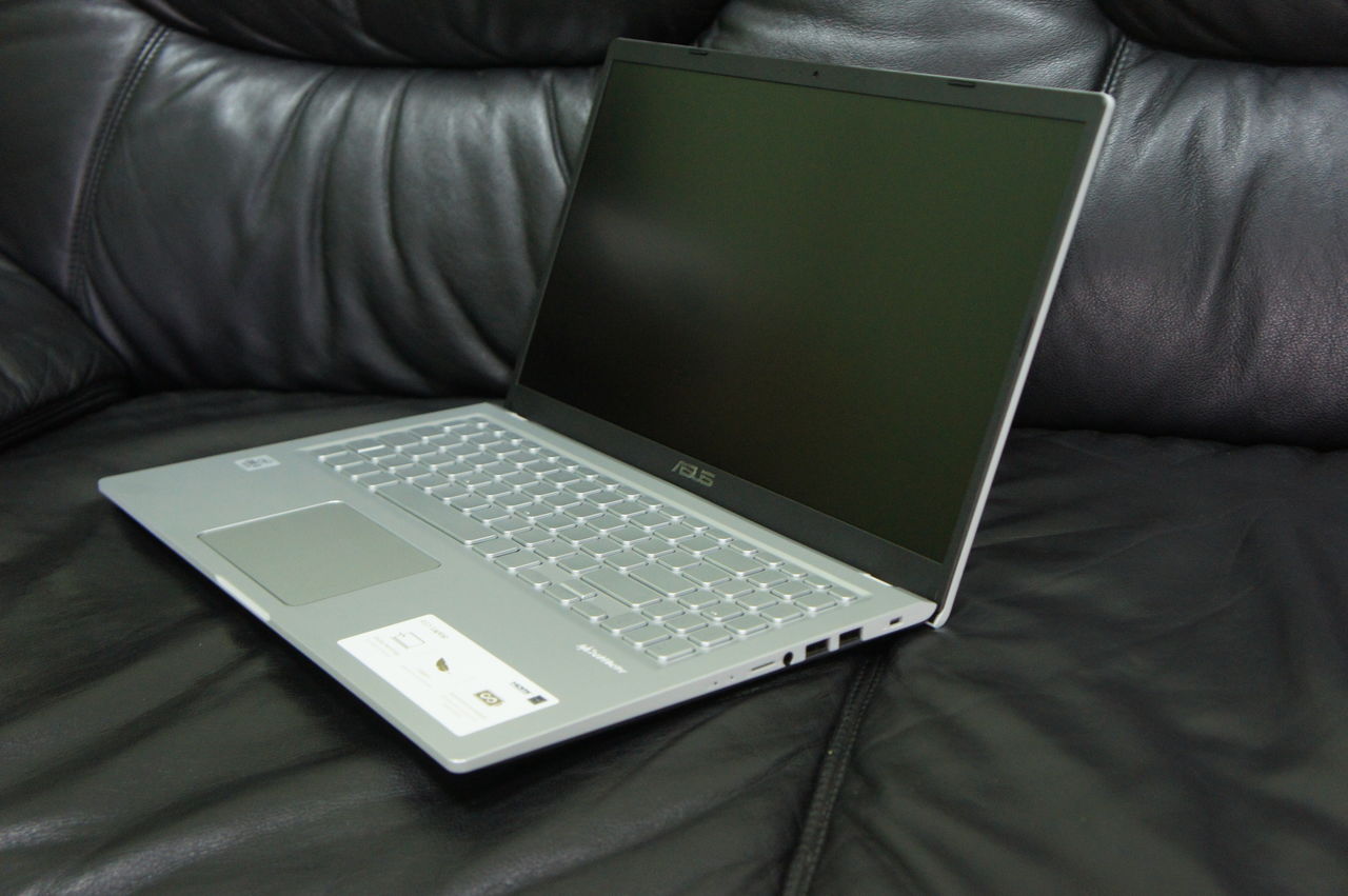 Asus x 515 j