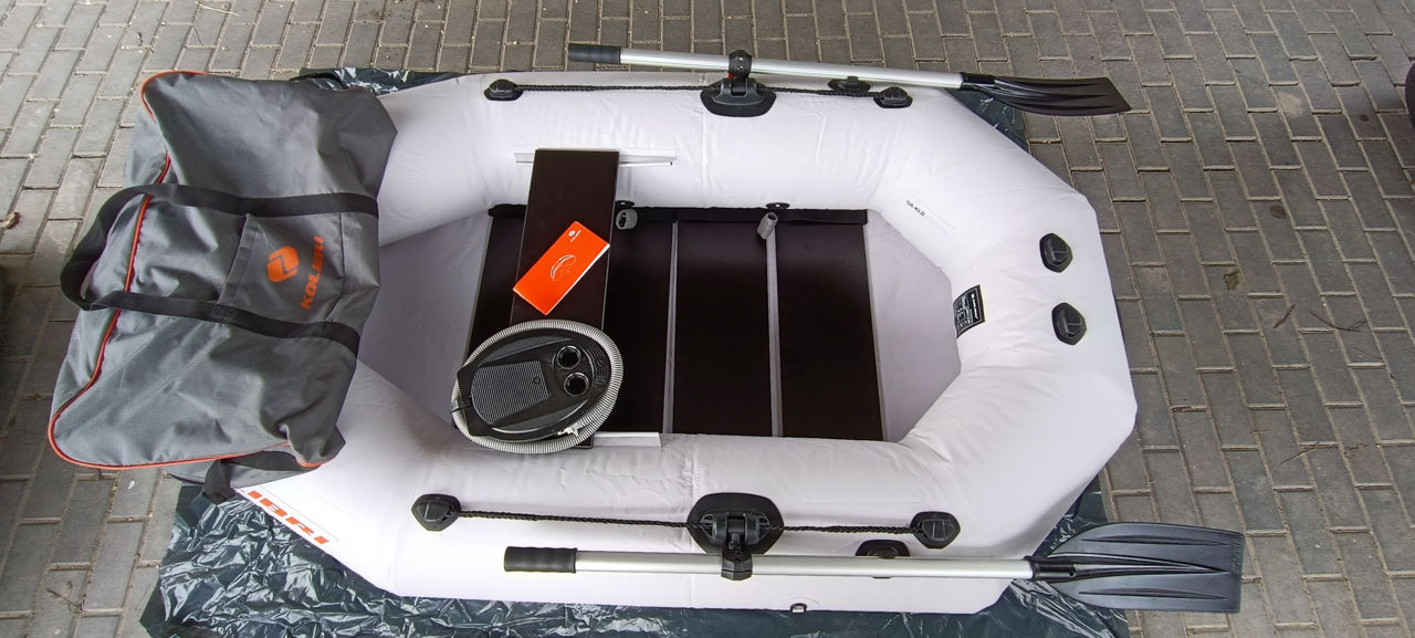 Kolibri K-220T NEW Model