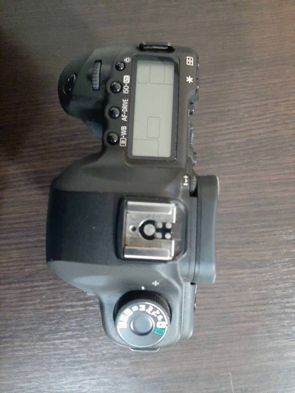 Canon EOS 5D mark II cu grip(practic nou).