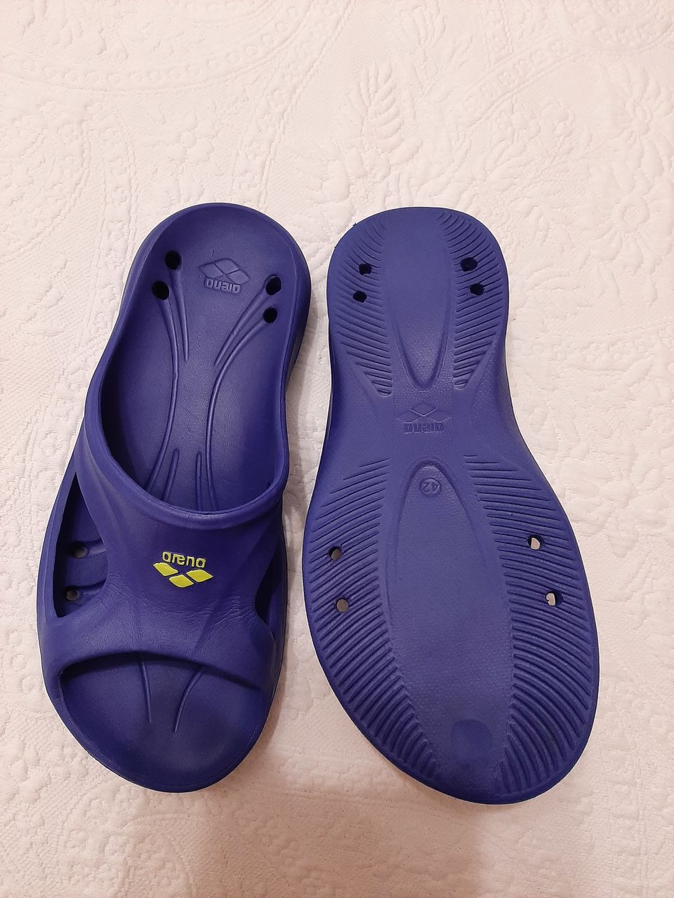 Slapi de piscina originali "Arena"