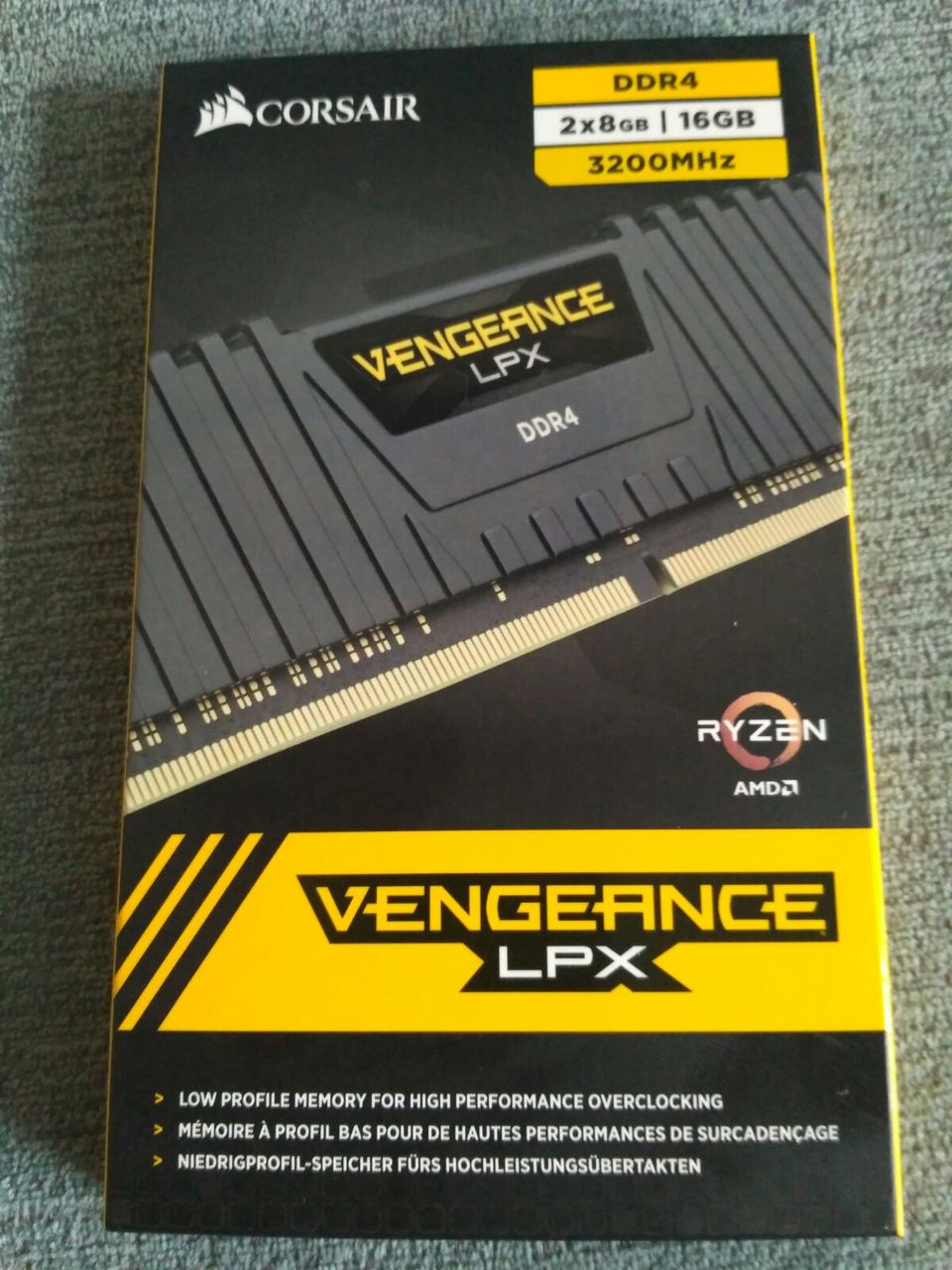 Ddr4 Ddr3 Ddr2 Ddr1 фирменная для ПК ноутбуков Выбор гарантия