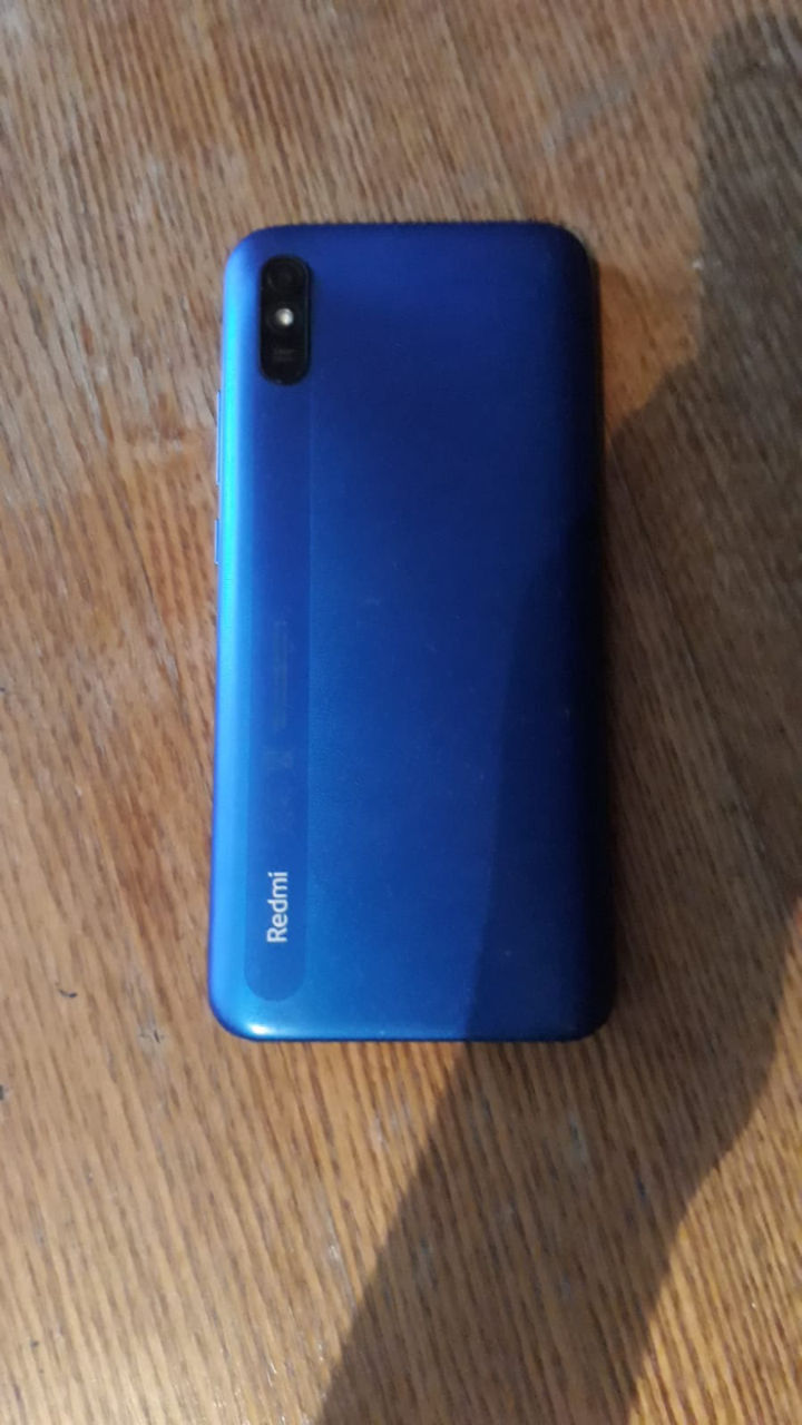 Redmi 9AT + Чехол!