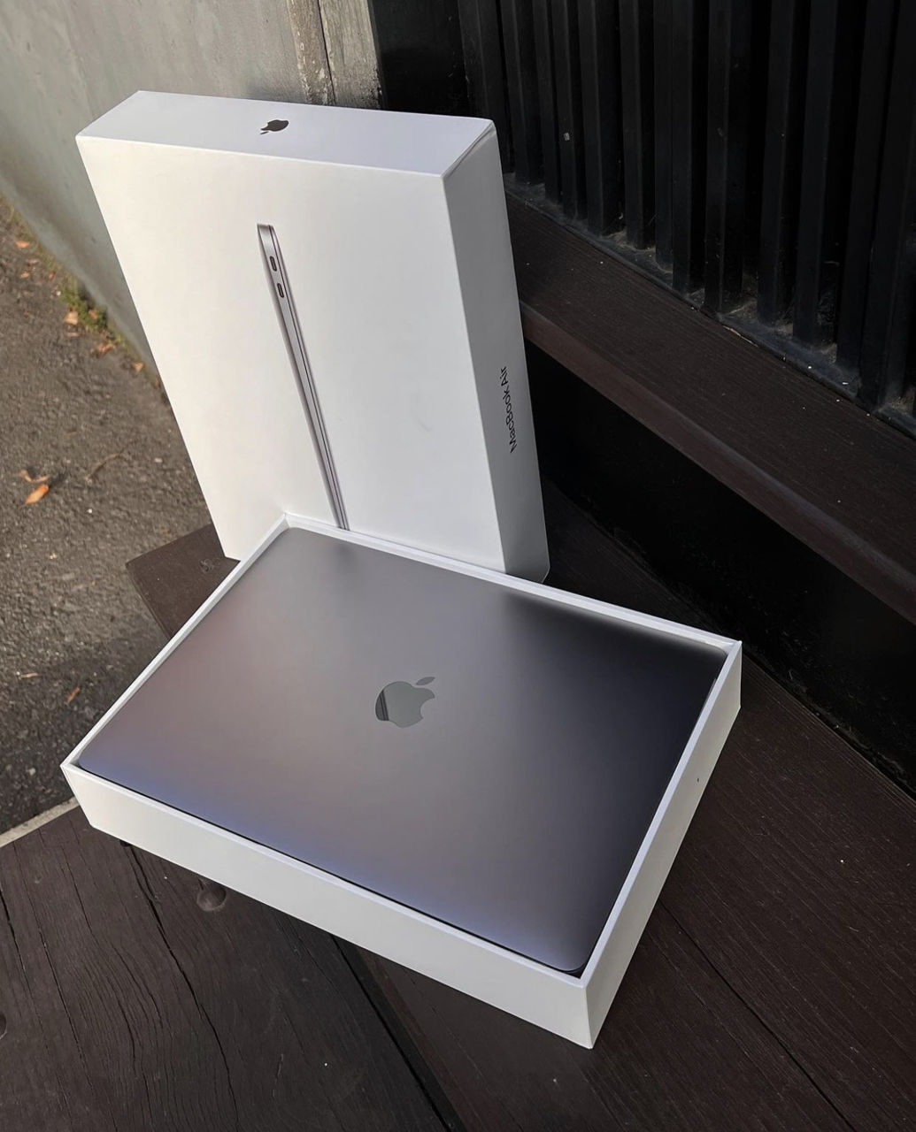 MacBook Pro 13 M2 / MacBook Air 13 M2