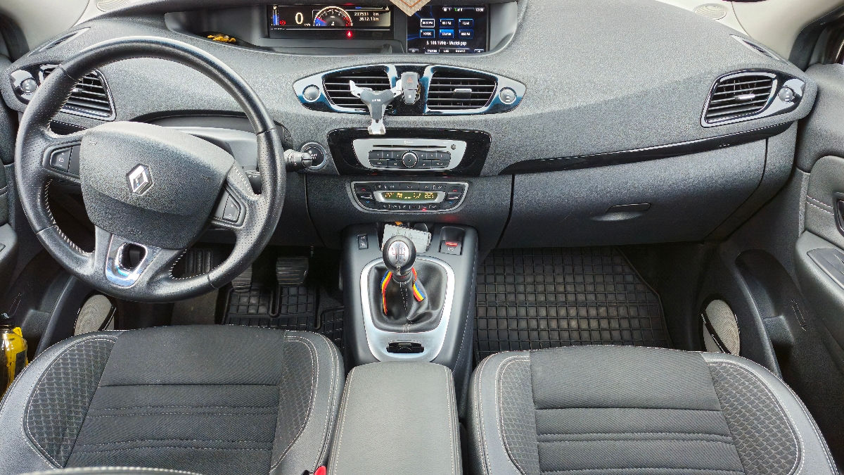 Renault Grand Scenic