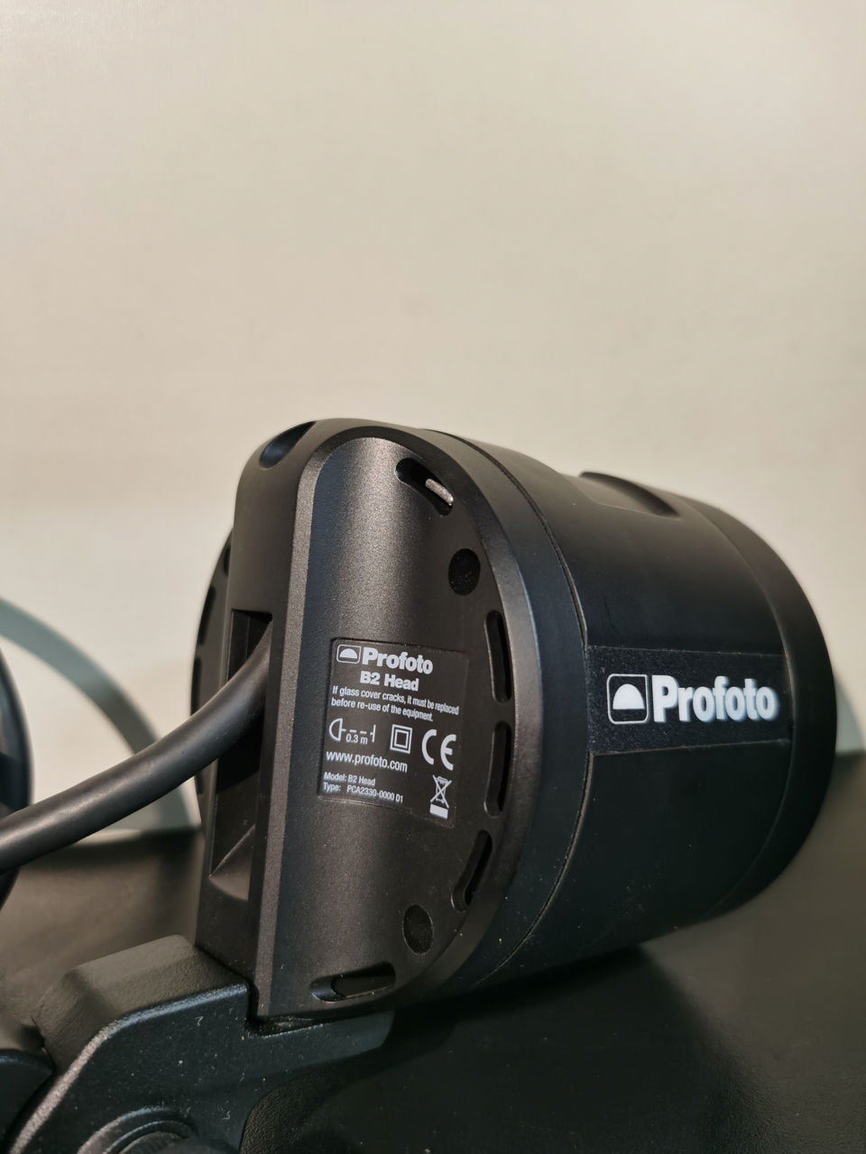 profoto B2 250 Air TTL