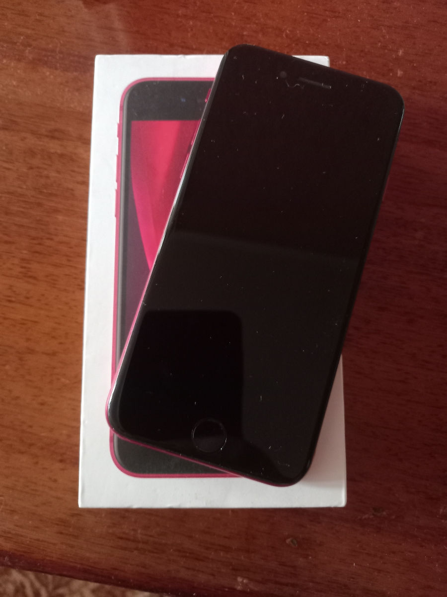 iPhone SE2020 64/128GB