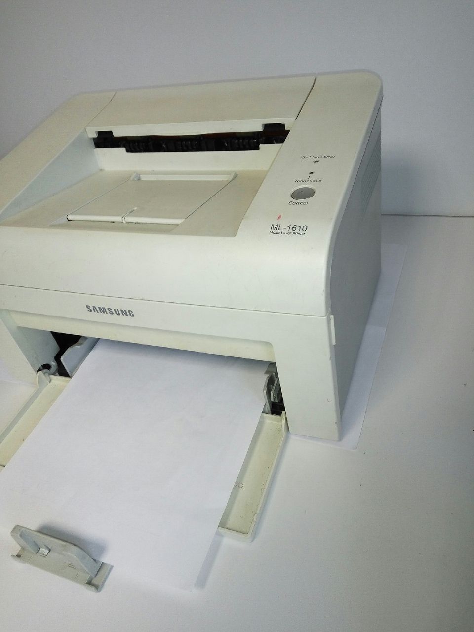 Samsung ML-1610