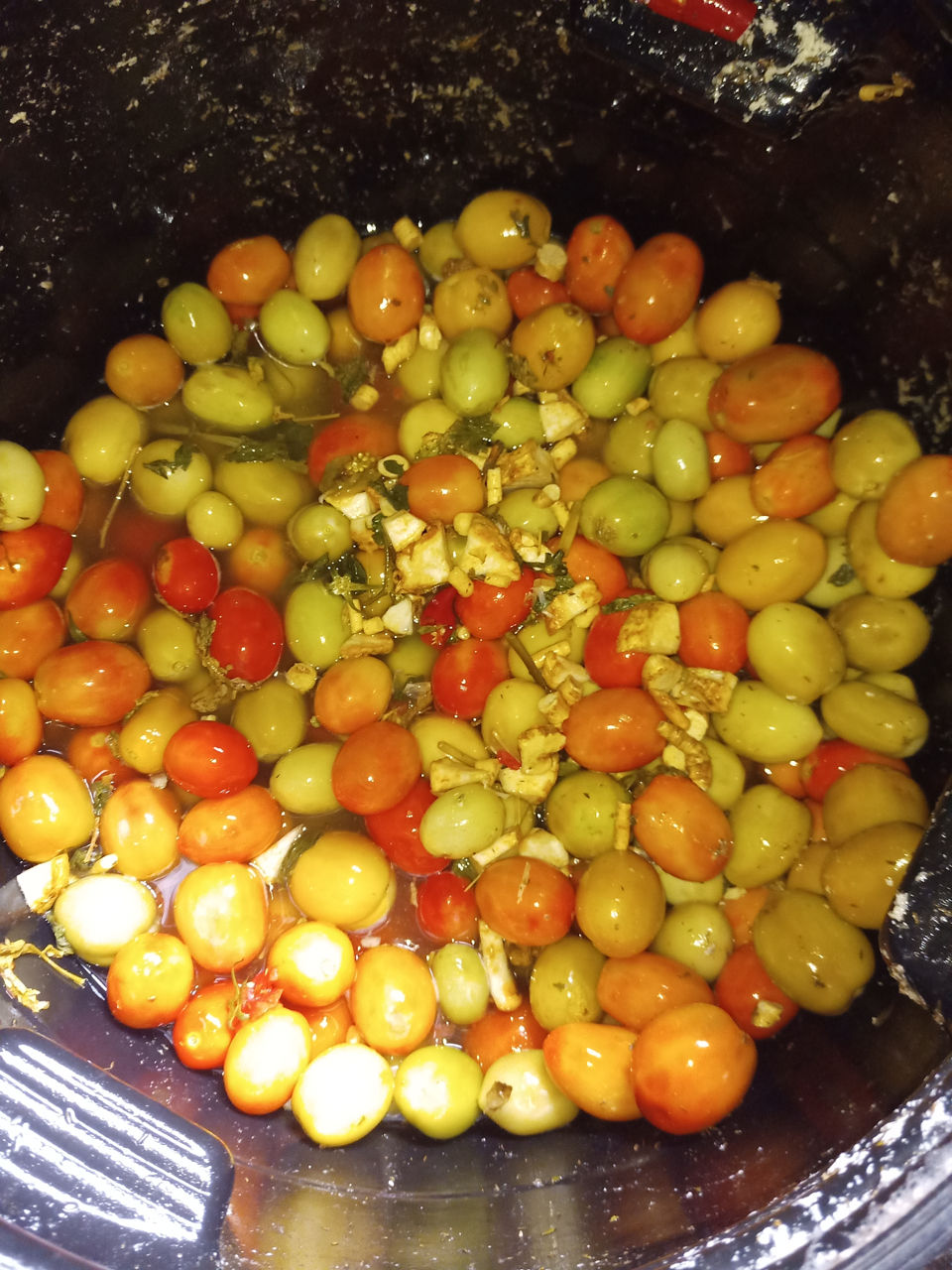 Muraturi соленья murături