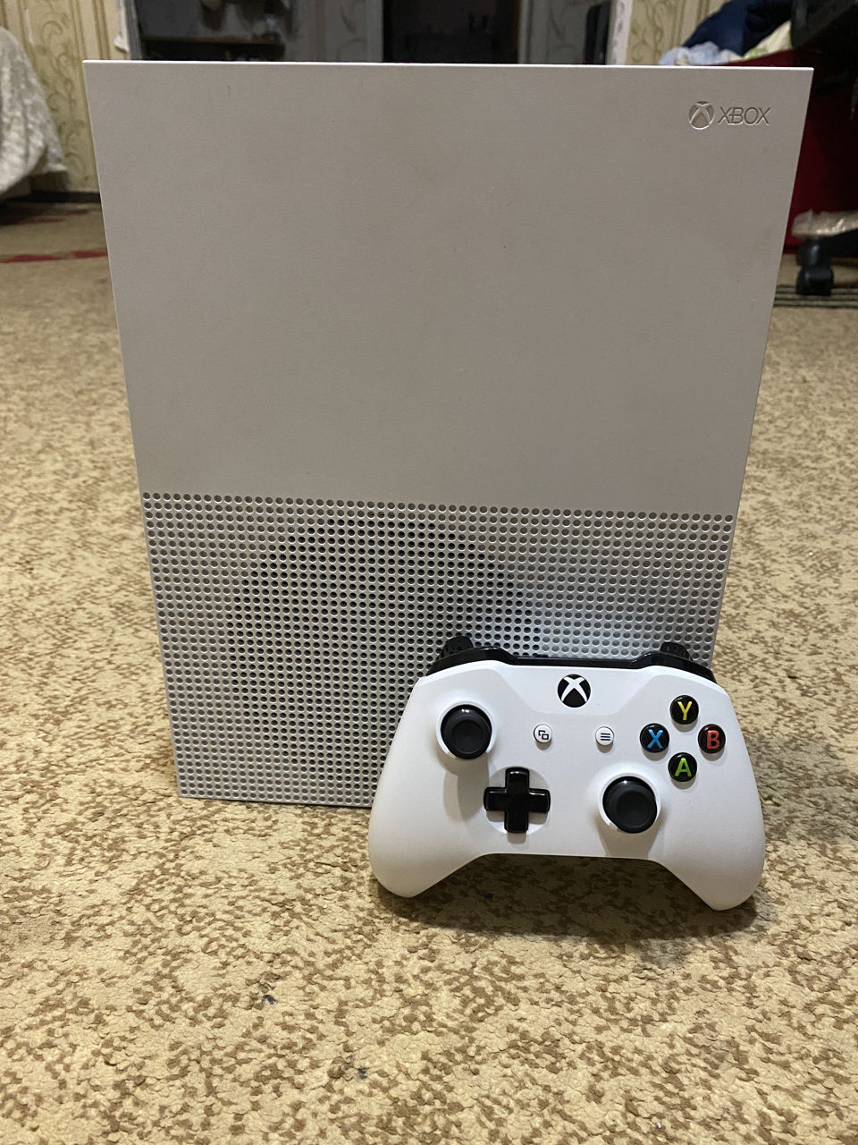 Xbox one s digital