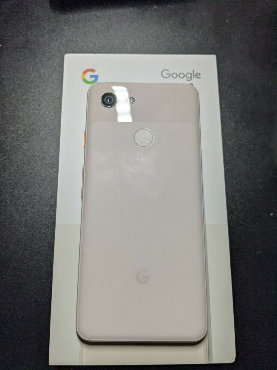 Google Pixel 3 - 64GB - Not Pink - Ideal