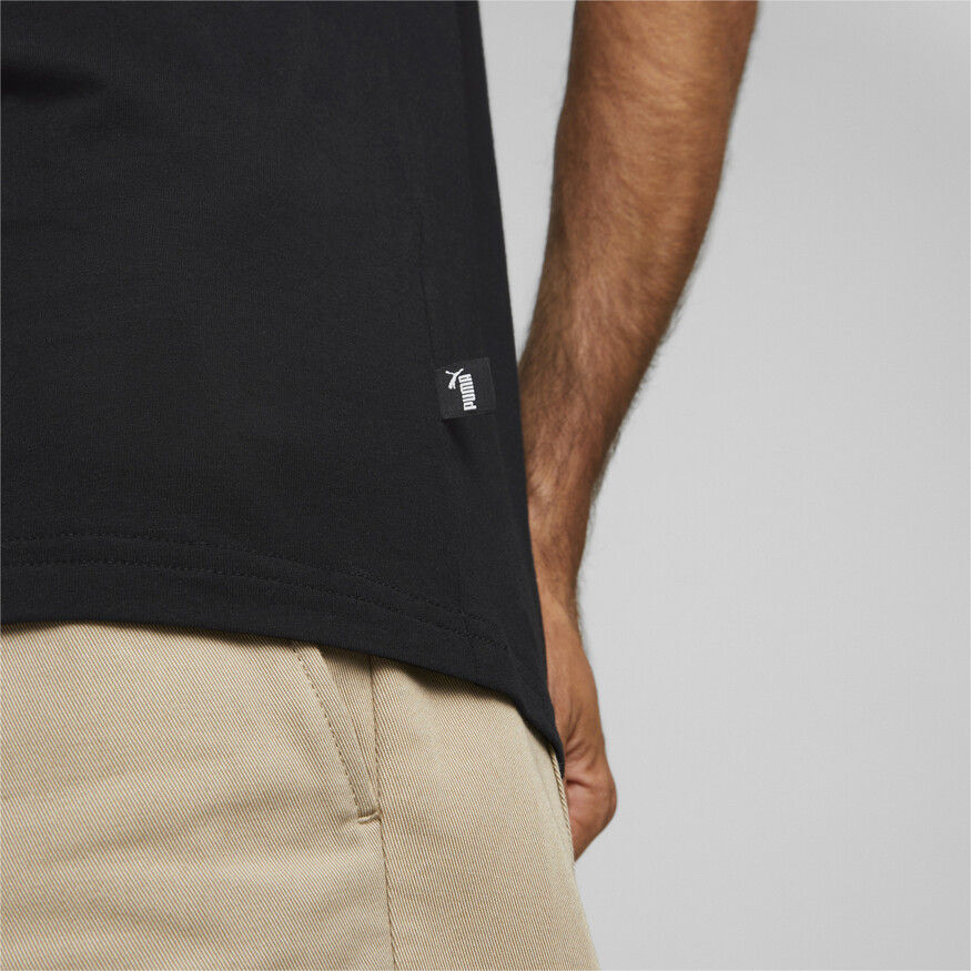 Tricou Puma Power Logo Tee