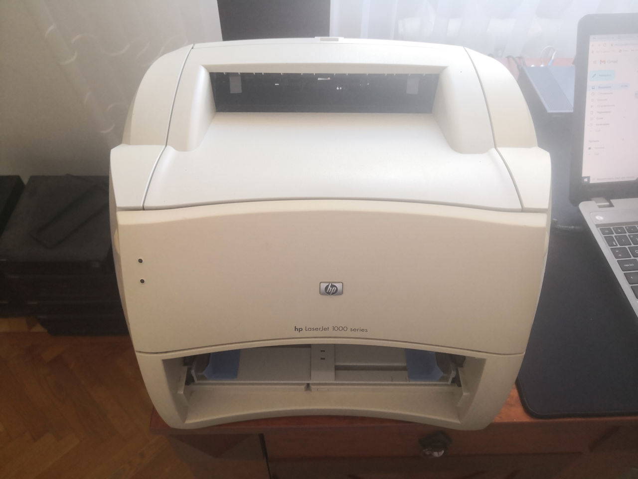 Принтер HP LaserJet 1000