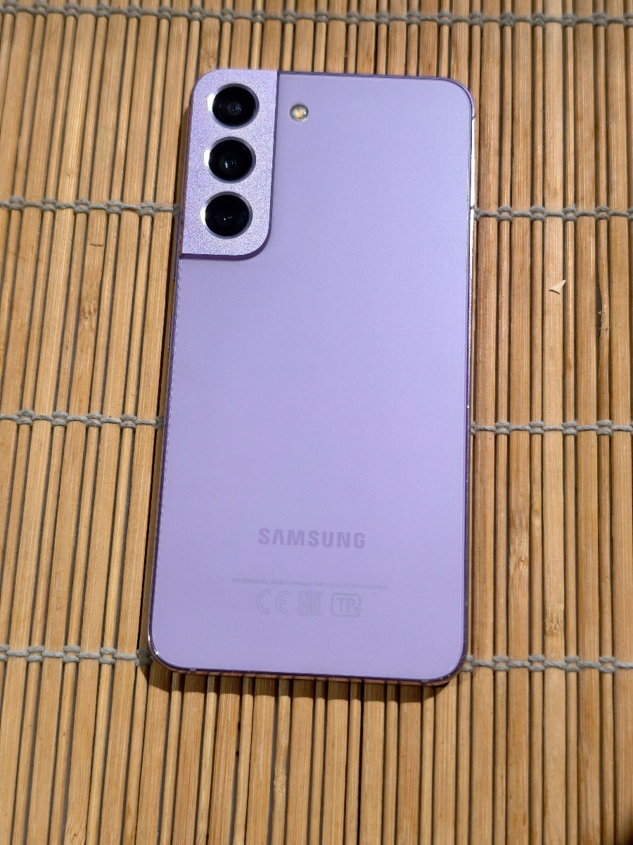 Samsung S22 SM-S901B/DS 8/128GB