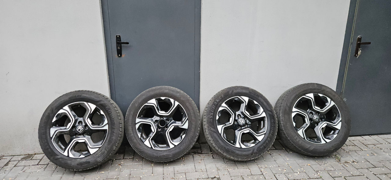 Jante OEM Honda CR-V 2018-2022