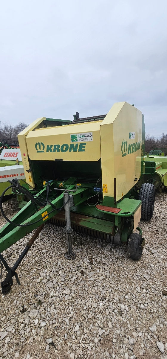 Krone KR