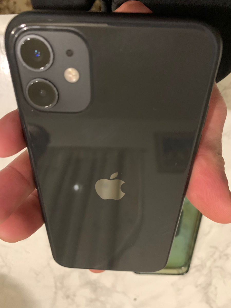 Apple Iphone 11 128 gb