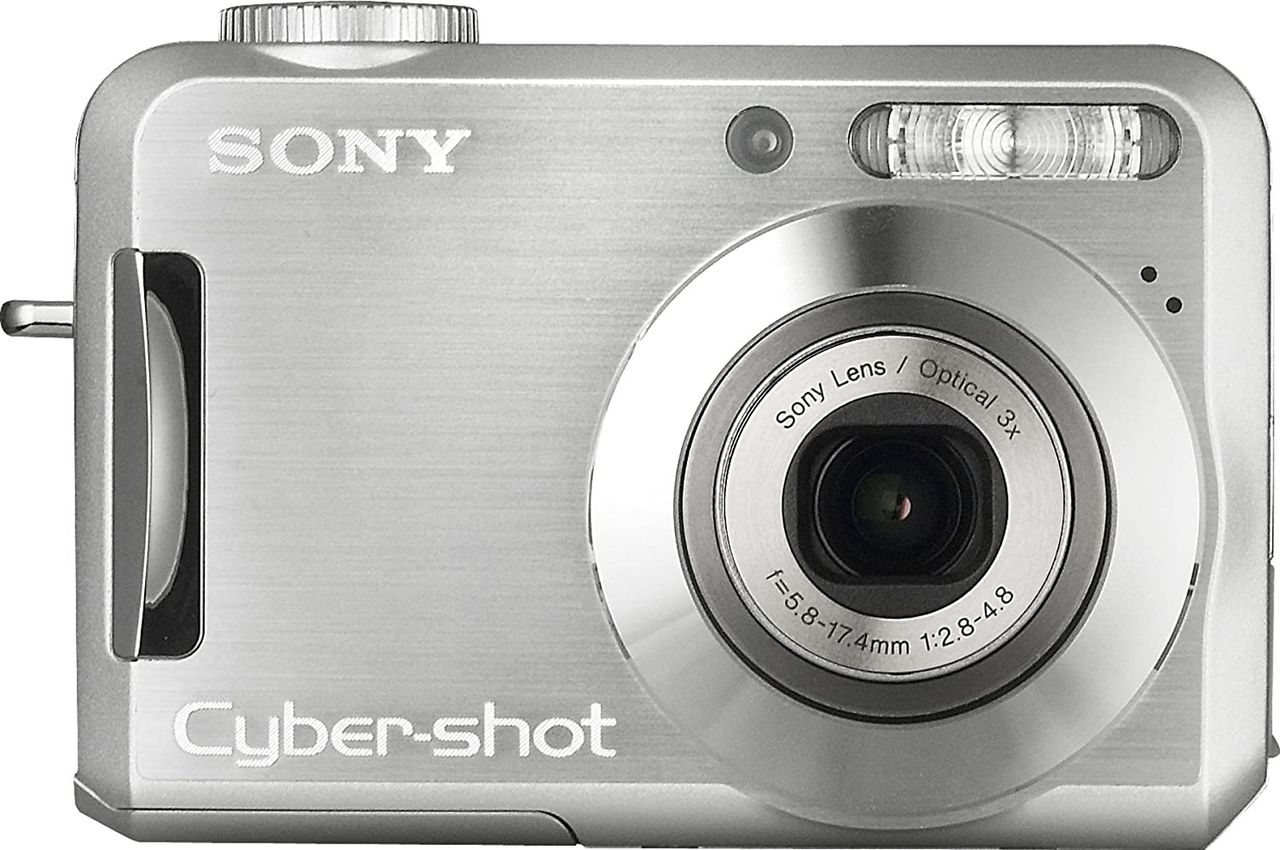 Фотоаппарат SONY