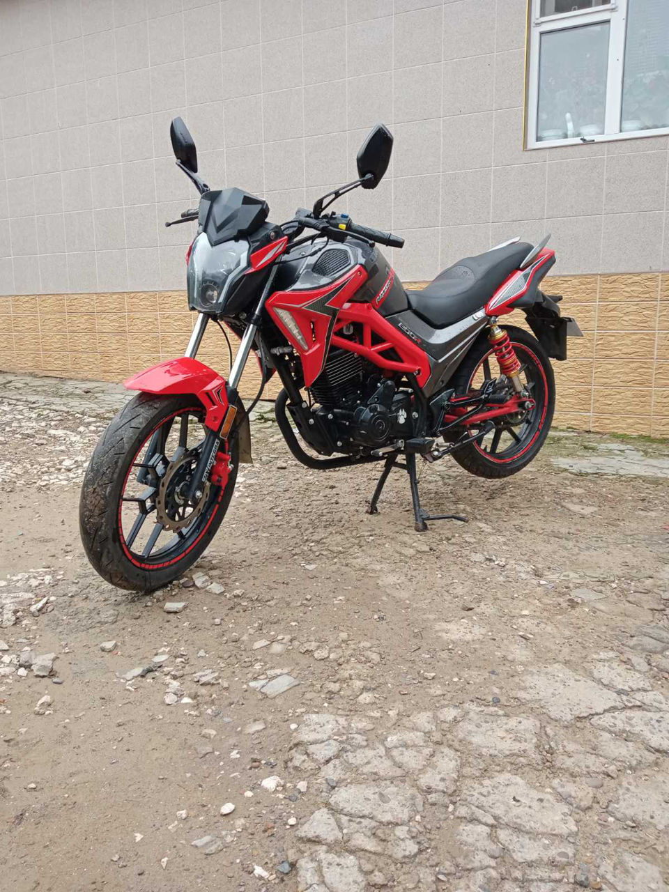 Другая марка Senke 200