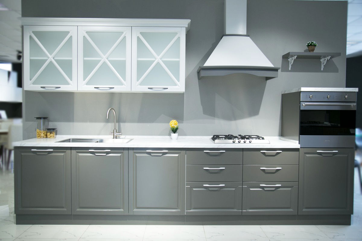 Bucatarii la comanda.Кухни на заказ. N.Croitoru